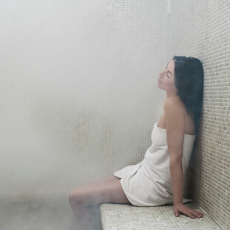 Steam Showers – tagged "Steam Rooms" – SaunaNera