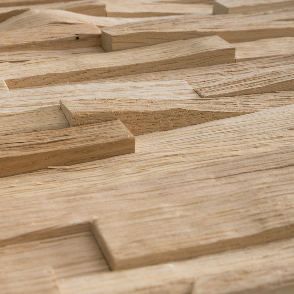 Ash, Trail 23, Wall Panel – SaunaNera